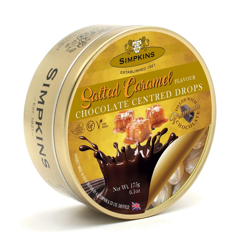 Nipits Original Liquorice Pellets Traditional Sweets
