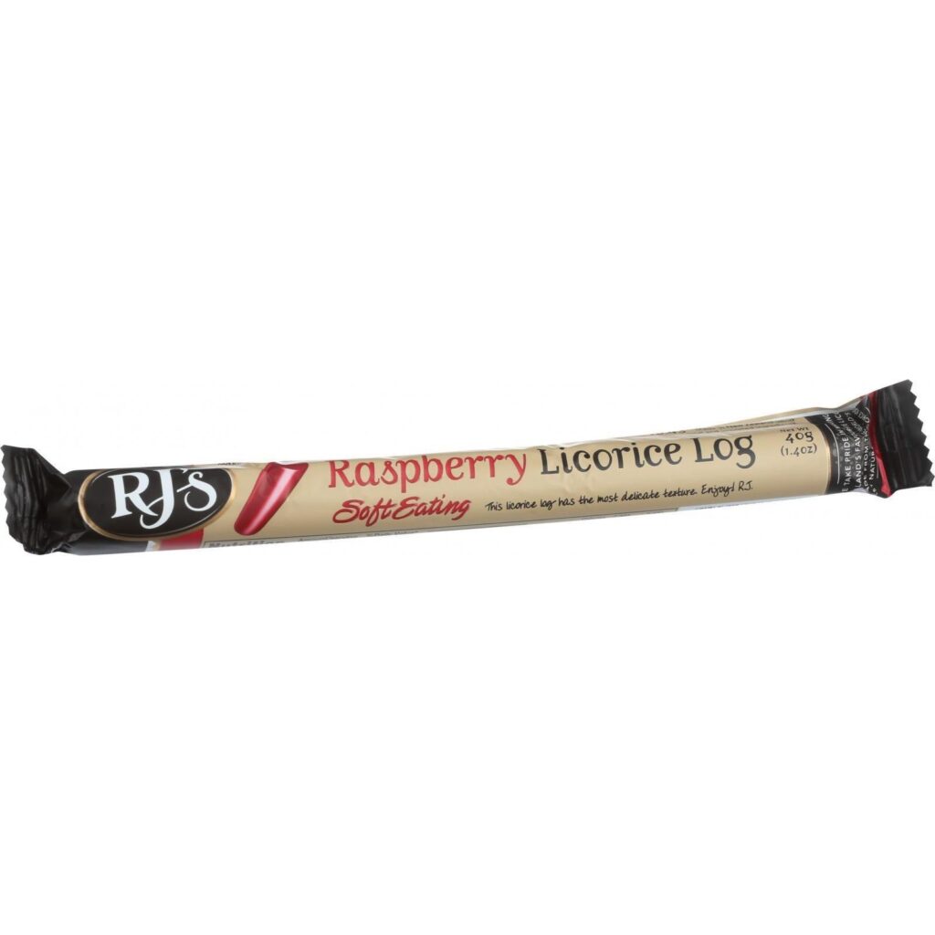 Nipits Original Liquorice Pellets Traditional Sweets
